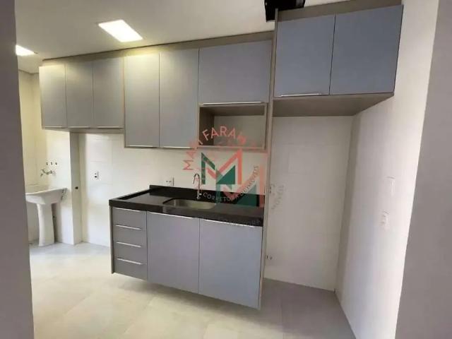 Apartamento para Venda em Votorantim/SP Itapeva 2 Quartos