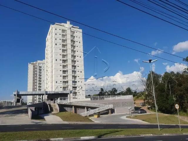 Apartamento para Venda em Votorantim/SP Itapeva 2 Quartos