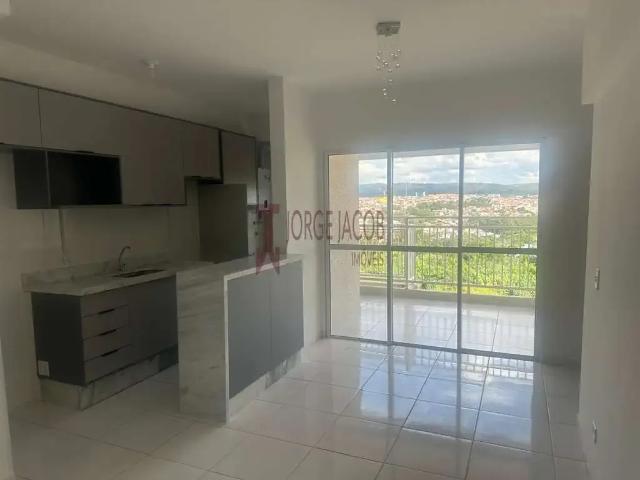 Apartamento para Venda em Votorantim/SP Itapeva 2 Quartos