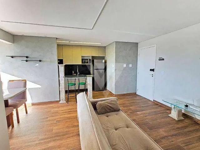 Apartamento para Venda em Votorantim/SP Jardim Clarice I 2 Quartos