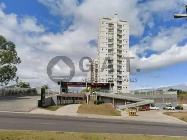 Apartamento para Venda em Votorantim/SP Jardim Clarice I 2 Quartos