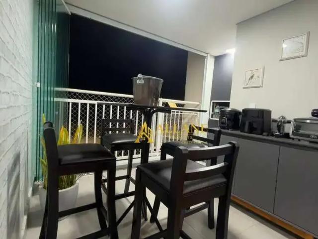 Apartamento para Venda em Votorantim/SP Jardim Clarice I 2 Quartos