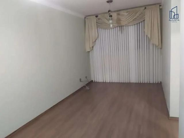 Apartamento para Venda em Votorantim/SP Jardim Clarice I 3 Quartos