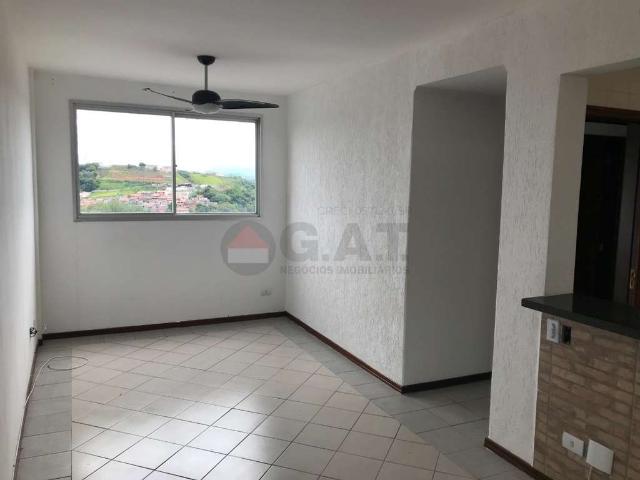 Apartamento para Venda em Votorantim/SP Jardim Clarice I 3 Quartos