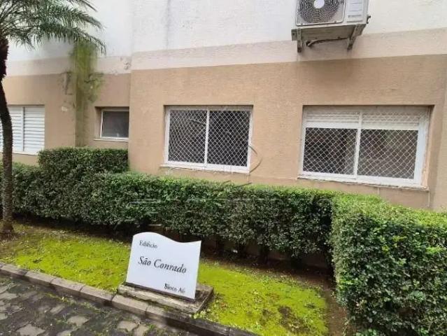 Apartamento para Venda em Votorantim/SP Jardim Antônio Cassillo 1 Quartos