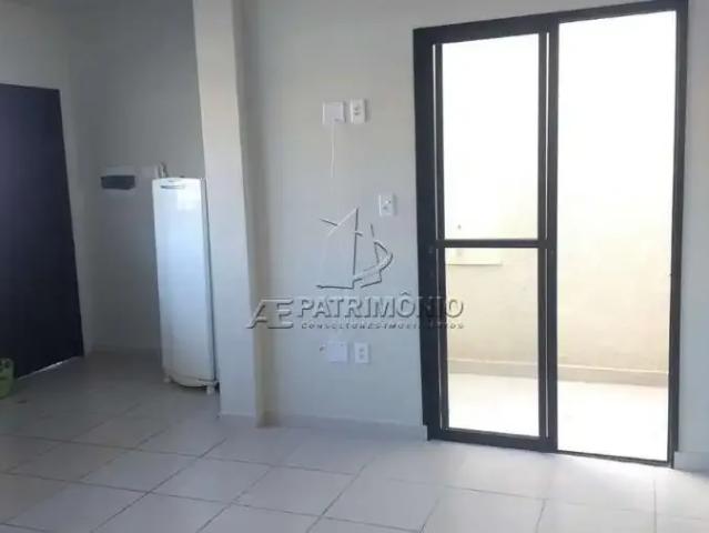 Apartamento para Venda em Votorantim/SP Jardim Antônio Cassillo 1 Quartos