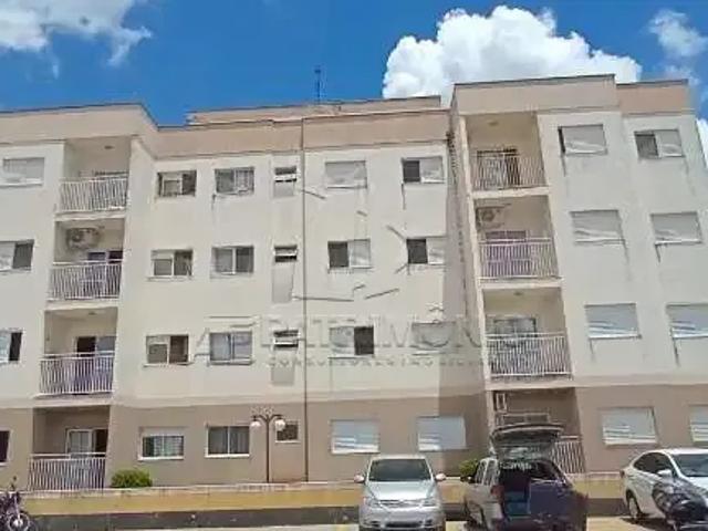Apartamento para Venda em Votorantim/SP Jardim Antônio Cassillo 1 Quartos