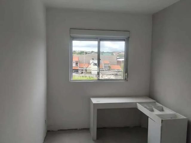 Apartamento para Venda em Votorantim/SP Jardim Antônio Cassillo 2 Quartos