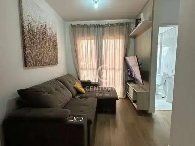 Apartamento para Venda em Votorantim/SP Jardim Antônio Cassillo 2 Quartos
