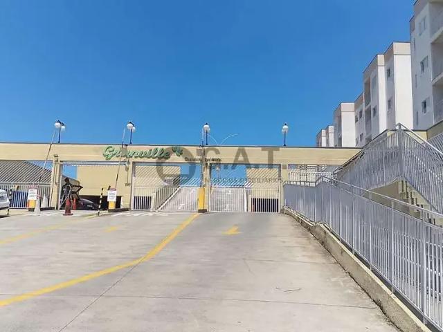 Apartamento para Venda em Votorantim/SP Jardim Antônio Cassillo 2 Quartos