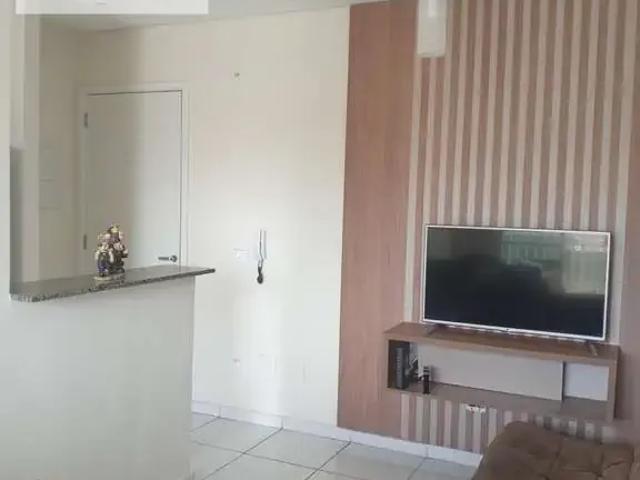 Apartamento para Venda em Votorantim/SP Jardim Antônio Cassillo 2 Quartos
