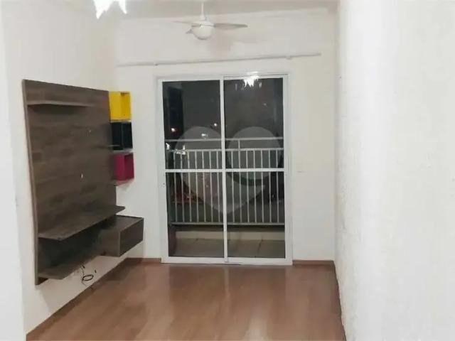 Apartamento para Venda em Votorantim/SP Jardim Antônio Cassillo 2 Quartos
