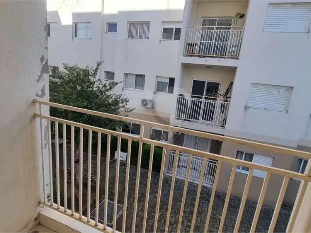 Apartamento para Venda em Votorantim/SP Jardim Antônio Cassillo 2 Quartos