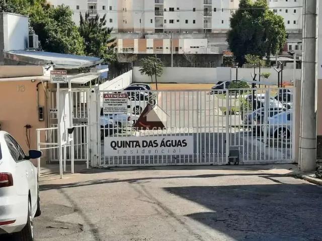 Apartamento para Venda em Votorantim/SP Jardim Antônio Cassillo 2 Quartos
