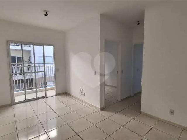 Apartamento para Venda em Votorantim/SP Jardim Antônio Cassillo 2 Quartos