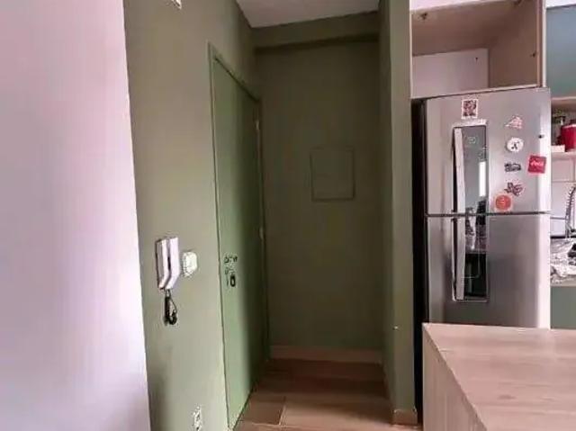Apartamento para Venda em Votorantim/SP Jardim Antônio Cassillo 2 Quartos