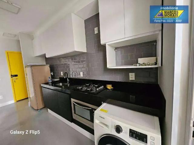 Apartamento para Venda em Votorantim/SP Jardim Antônio Cassillo 2 Quartos