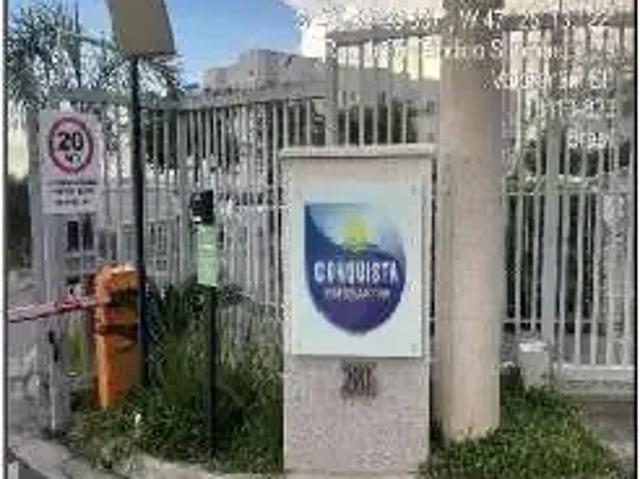 Apartamento para Venda em Votorantim/SP Jardim Araújo