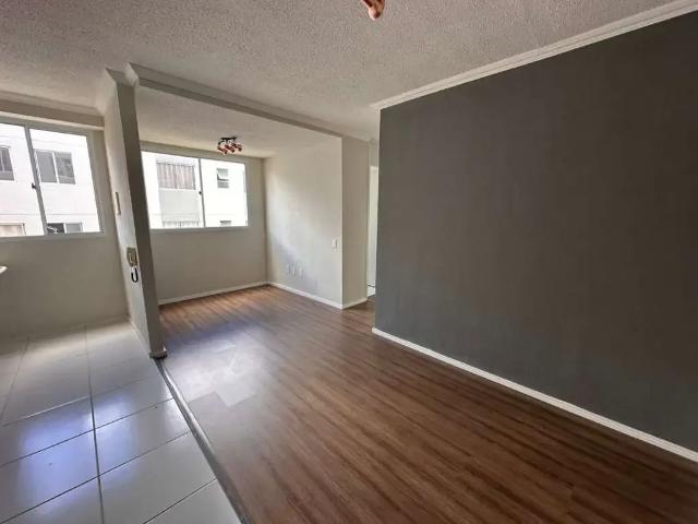 Apartamento para Venda em Votorantim/SP Jardim Araújo 2 Quartos