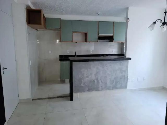 Apartamento para Venda em Votorantim/SP Jardim Araújo 2 Quartos