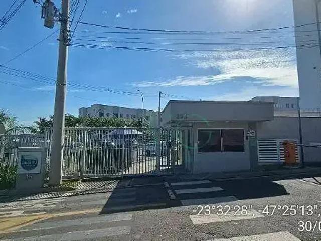 Apartamento para Venda em Votorantim/SP Jardim Araújo 2 Quartos