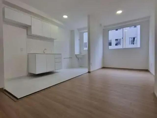 Apartamento para Venda em Votorantim/SP Jardim Araújo 2 Quartos