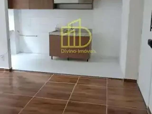 Apartamento para Venda em Votorantim/SP Jardim Araújo 2 Quartos