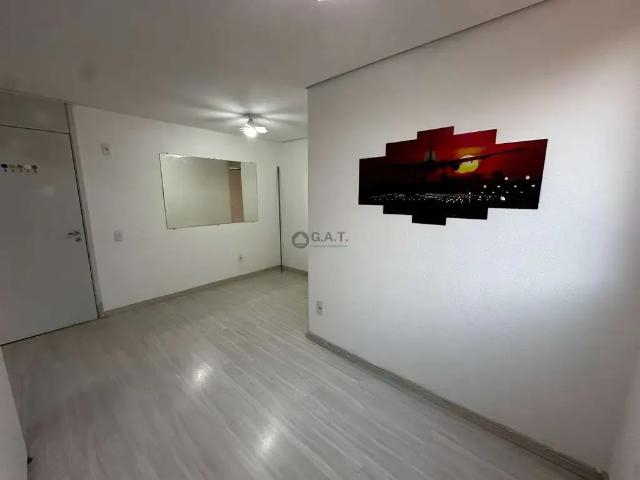 Apartamento para Venda em Votorantim/SP Jardim Araújo 2 Quartos
