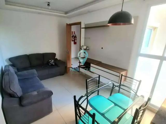Apartamento para Venda em Votorantim/SP Jardim Karolyne 2 Quartos