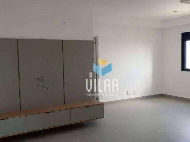 Apartamento para Venda em Votorantim/SP Parque Morumbi 1 Quartos