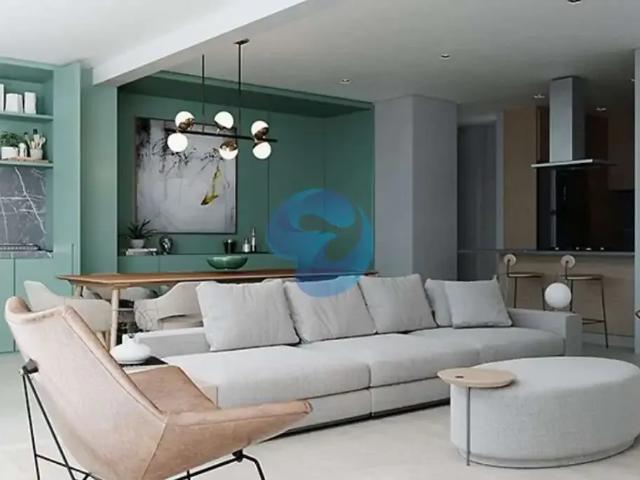 Apartamento para Venda em Votorantim/SP Jardim Maria José 2 Quartos