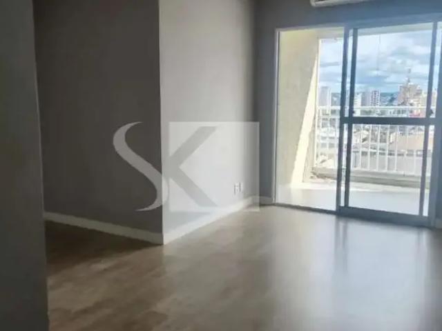 Apartamento para Venda em Votorantim/SP Jardim Maria José 2 Quartos