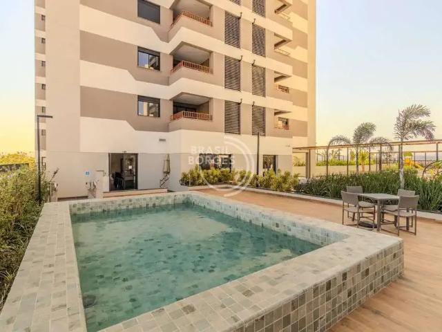 Apartamento para Venda em Votorantim/SP Jardim Maria José 2 Quartos