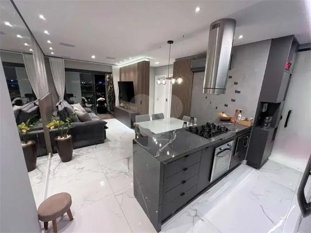 Apartamento para Venda em Votorantim/SP Jardim Maria José 2 Quartos