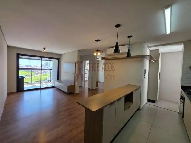 Apartamento para Venda em Votorantim/SP Jardim Maria José 2 Quartos