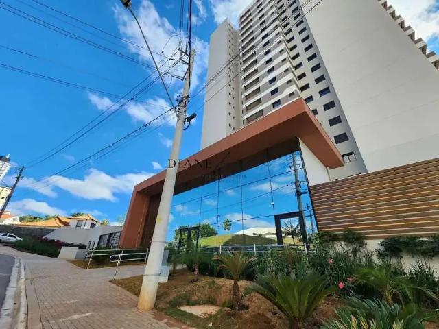 Apartamento para Venda em Votorantim/SP Jardim Maria José 2 Quartos