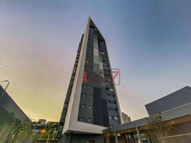 Apartamento para Venda em Votorantim/SP Jardim Maria José 2 Quartos