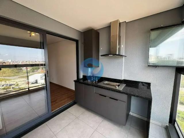 Apartamento para Venda em Votorantim/SP Jardim Maria José 2 Quartos