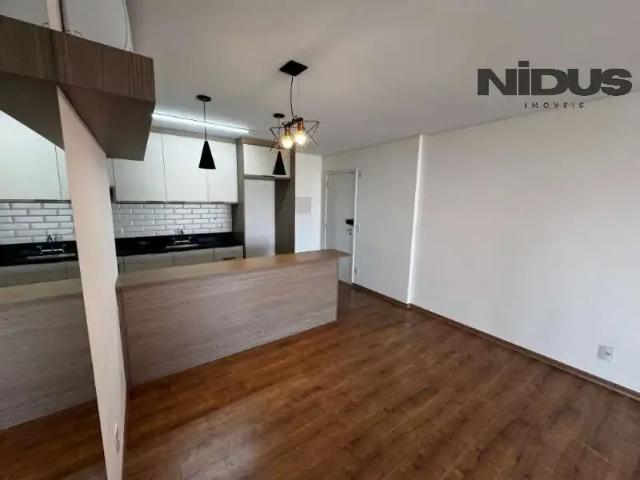 Apartamento para Venda em Votorantim/SP Jardim Maria José 2 Quartos