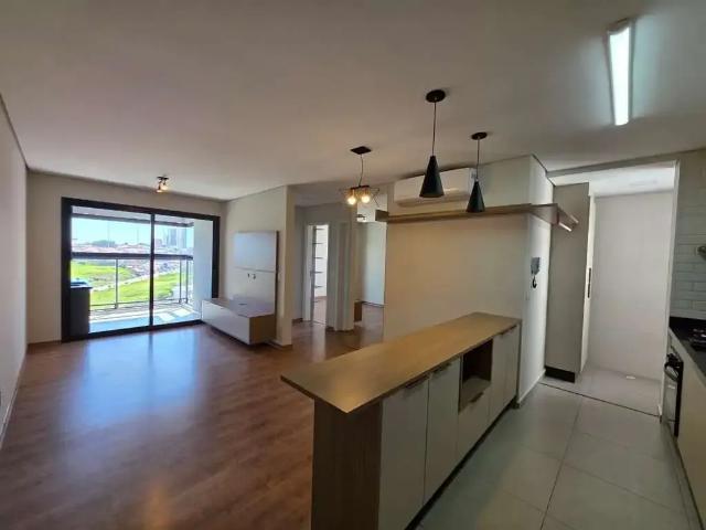 Apartamento para Venda em Votorantim/SP Jardim Maria José 2 Quartos