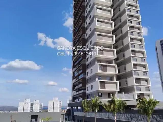 Apartamento para Venda em Votorantim/SP Jardim Maria José 2 Quartos
