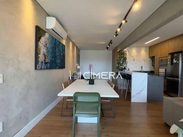 Apartamento para Venda em Votorantim/SP Jardim Maria José 2 Quartos