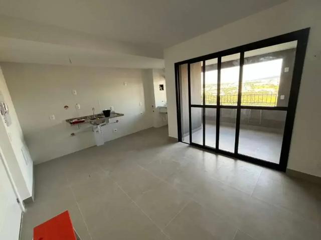 Apartamento para Venda em Votorantim/SP Jardim Maria José 2 Quartos