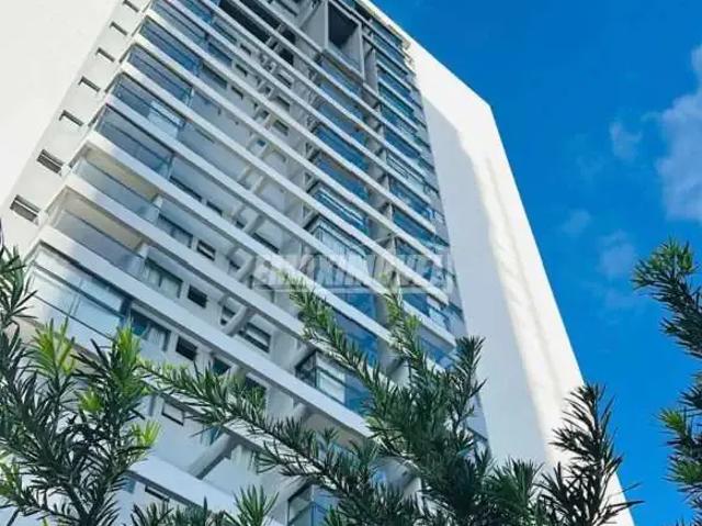 Apartamento para Venda em Votorantim/SP Jardim Maria José 2 Quartos
