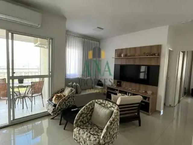 Apartamento para Venda em Votorantim/SP Jardim Maria José 2 Quartos