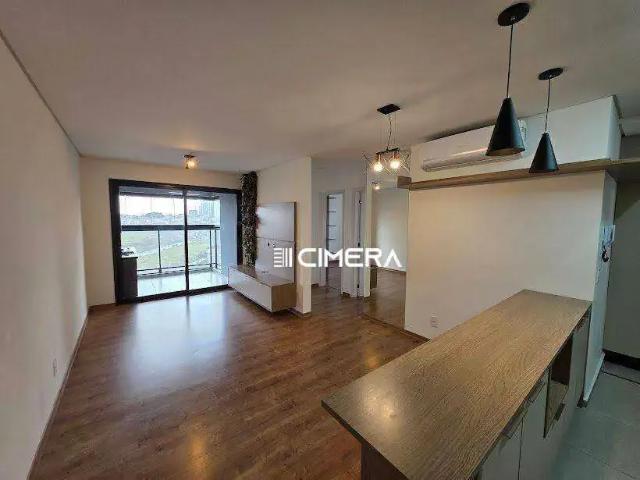 Apartamento para Venda em Votorantim/SP Jardim Maria José 2 Quartos