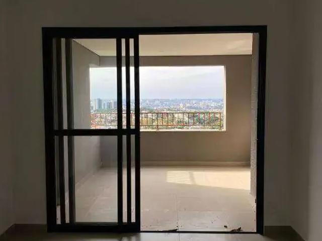 Apartamento para Venda em Votorantim/SP Jardim Maria José 2 Quartos