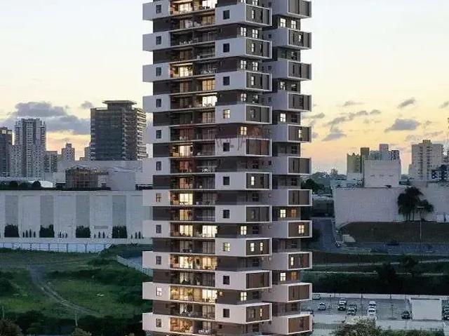 Apartamento para Venda em Votorantim/SP Jardim Maria José 2 Quartos