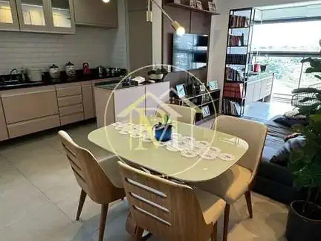 Apartamento para Venda em Votorantim/SP Jardim Maria José 2 Quartos