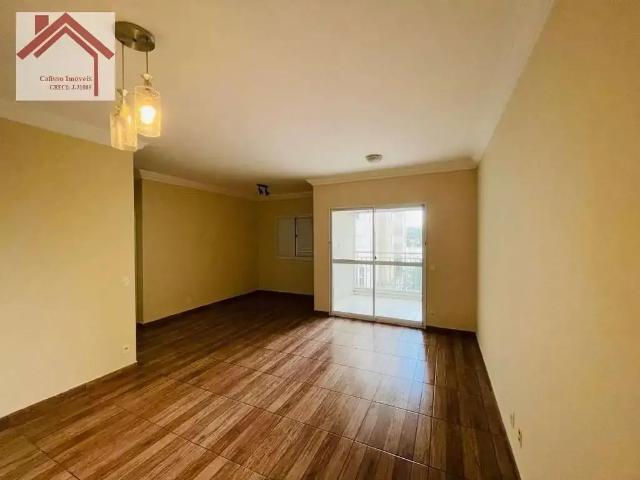 Apartamento para Venda em Votorantim/SP Jardim Maria José 2 Quartos